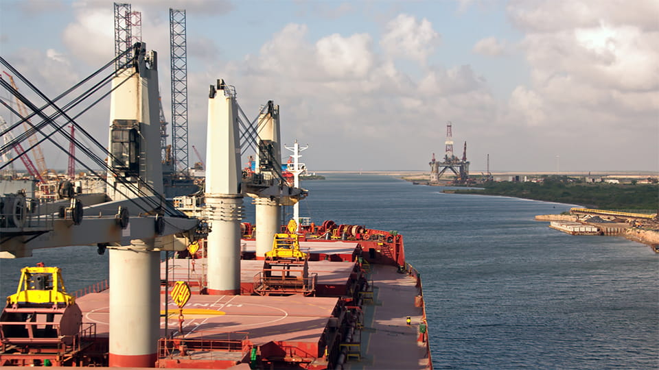 Chevron Phillips Chemical olefins play an important role in extracting ...